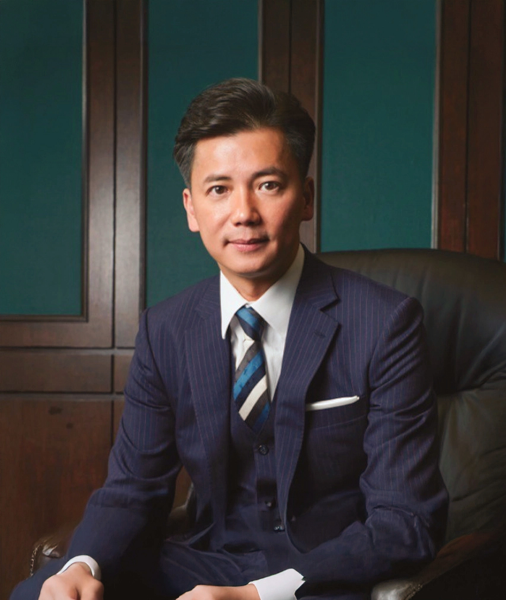 MARTIN HUI SC | Plowman Chambers